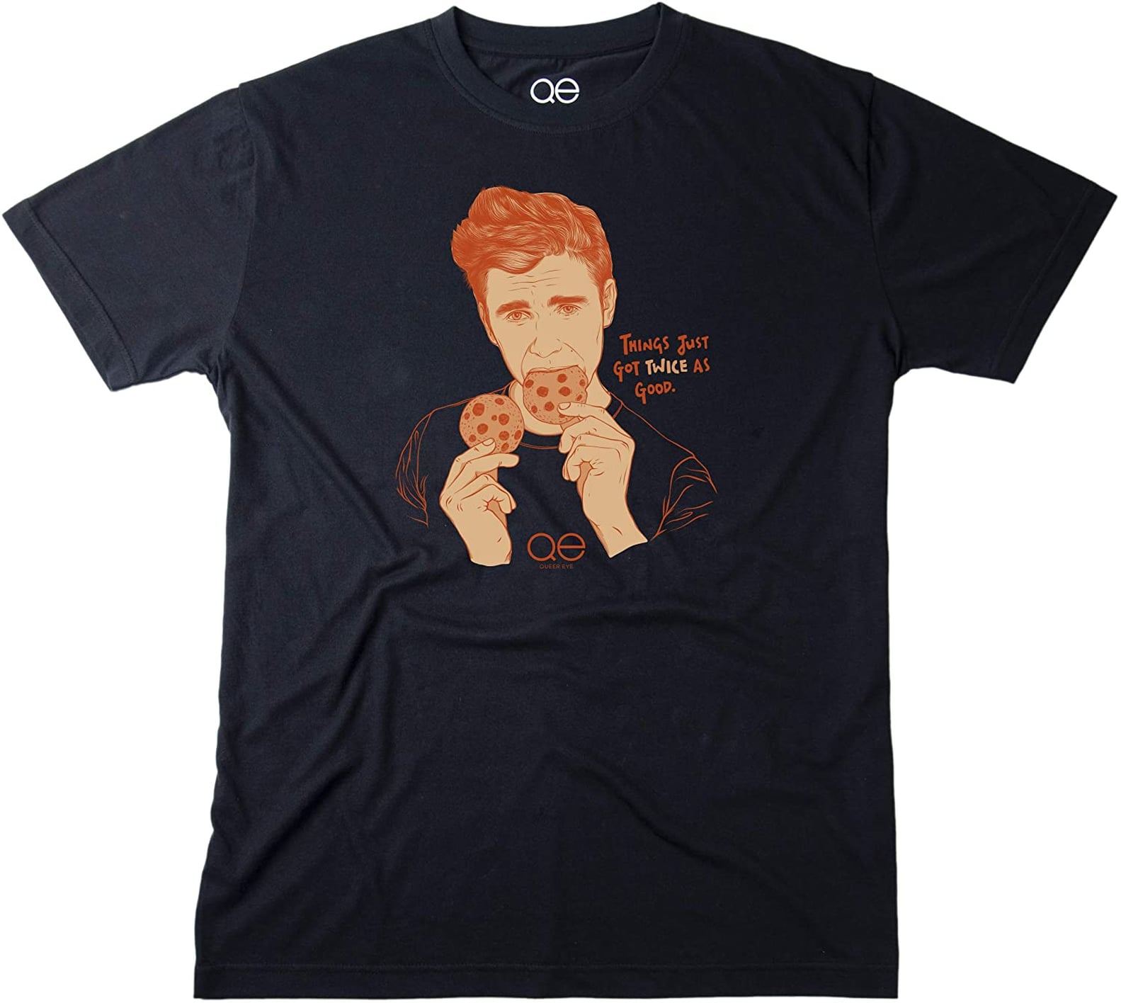 Queer Eye Merchandise on Amazon | POPSUGAR Fashion