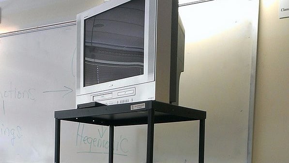 What School Was Like in the '90s | PS Tech