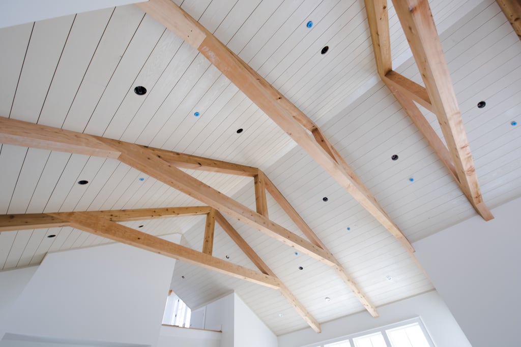 What Interior Designers Notice in Homes | POPSUGAR Home