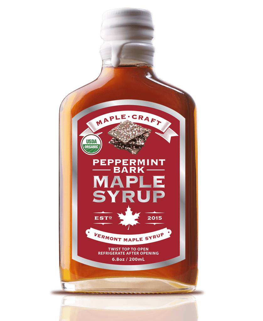 Maple Craft Released Holiday-Inspired Syrup Flavors | POPSUGAR Food