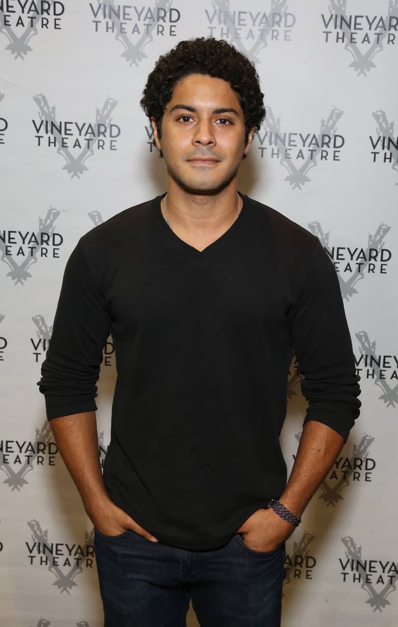 See the Jupiter's Legacy Cast in and Out of Costume | PS Entertainment