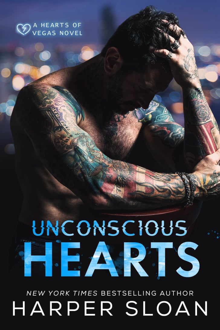 Unconscious Hearts | Sexy Books | POPSUGAR Love UK Photo 54