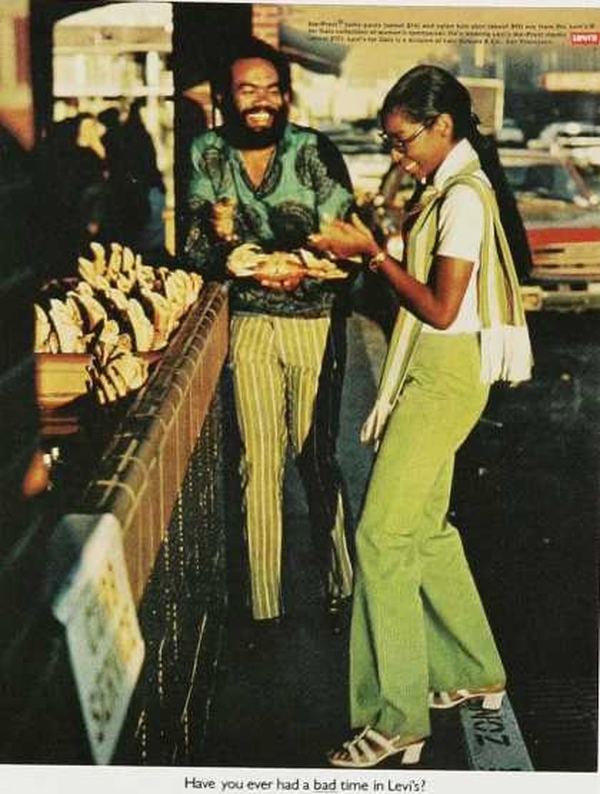 Funny Men's Vintage Ads | PS Love