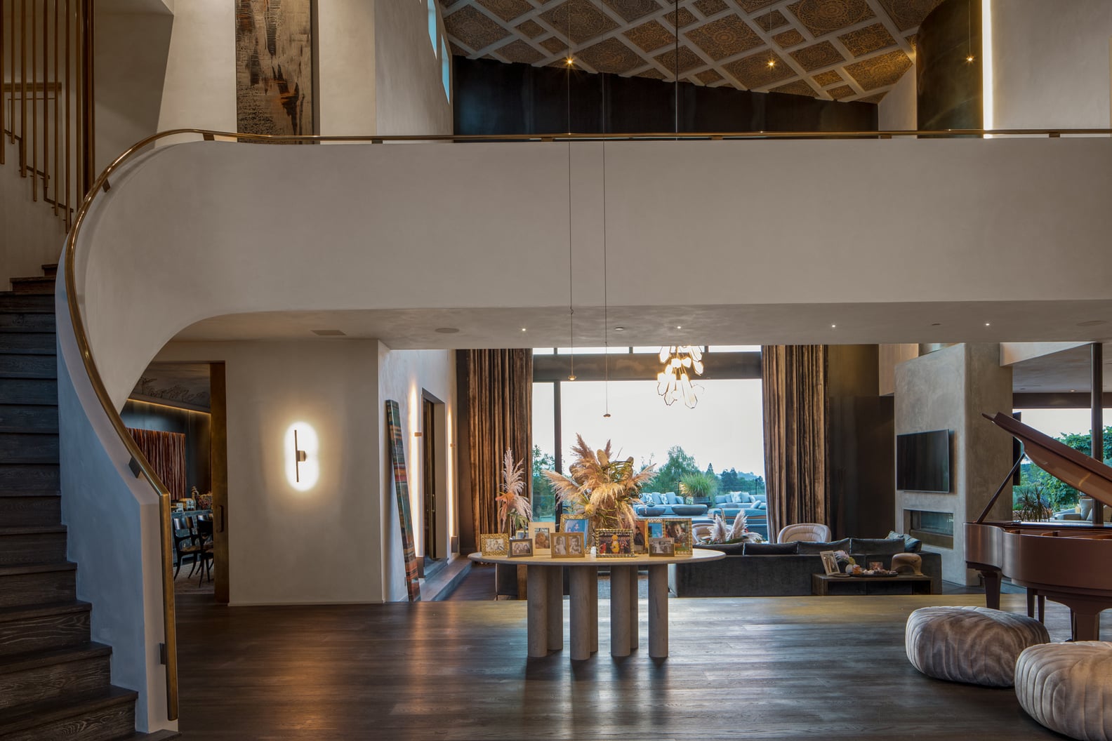 Photos of Chrissy Teigen and John Legend's House For Sale | PS Home