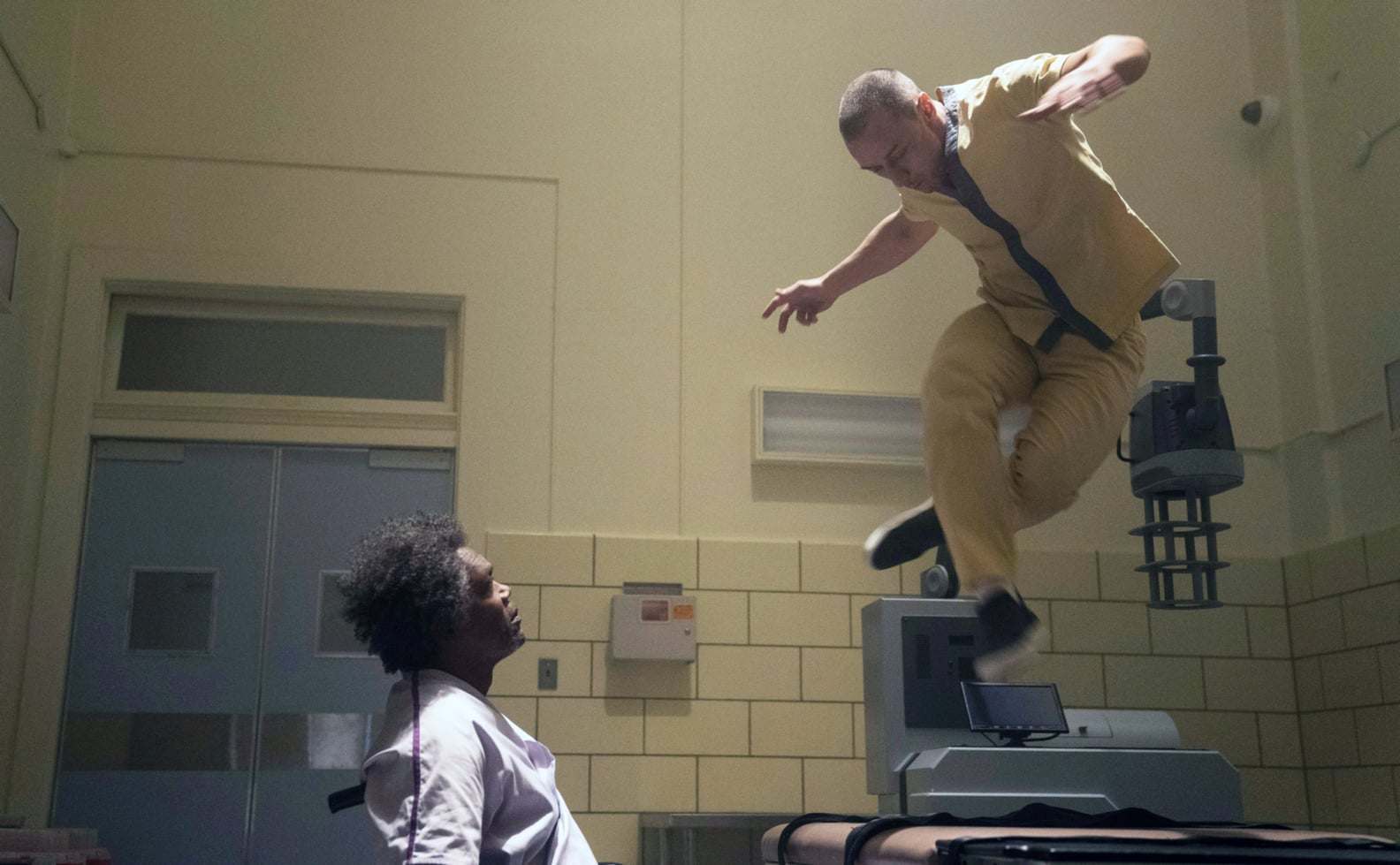 What Are All Kevin's Identities and Personalities in Glass? | PS ...