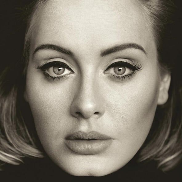 Adele's Best Beauty Looks | PS Beauty