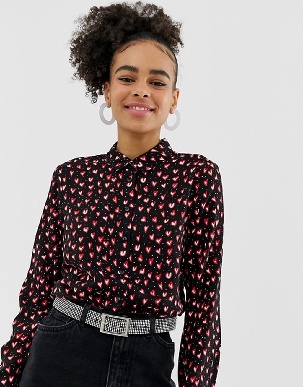 Cheap Work Tops | PS Fashion