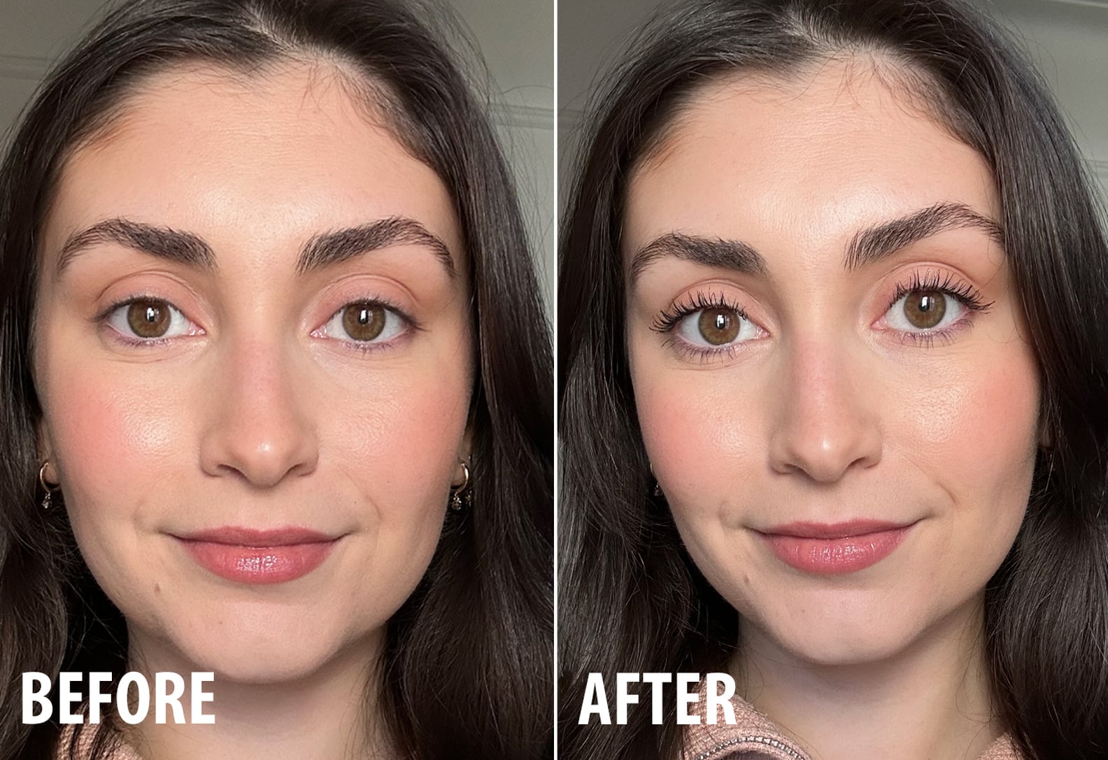 Maybelline Falsies Surreal Extensions Mascara Review Photos | POPSUGAR ...