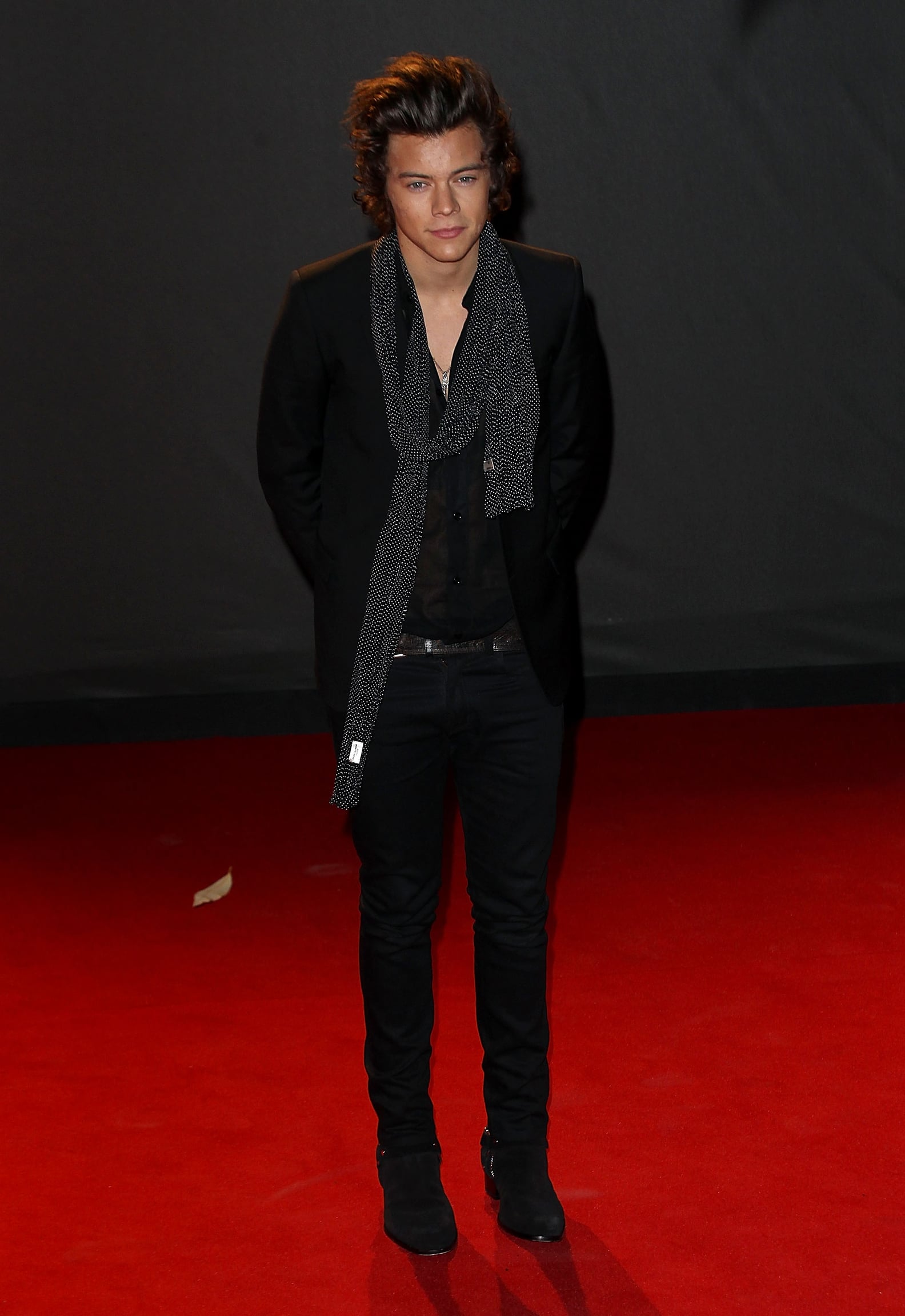 Harry Styles Outfits and Style Evolution | PS Fashion