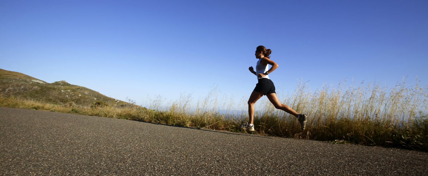 How to Run Longer Distances | POPSUGAR Fitness