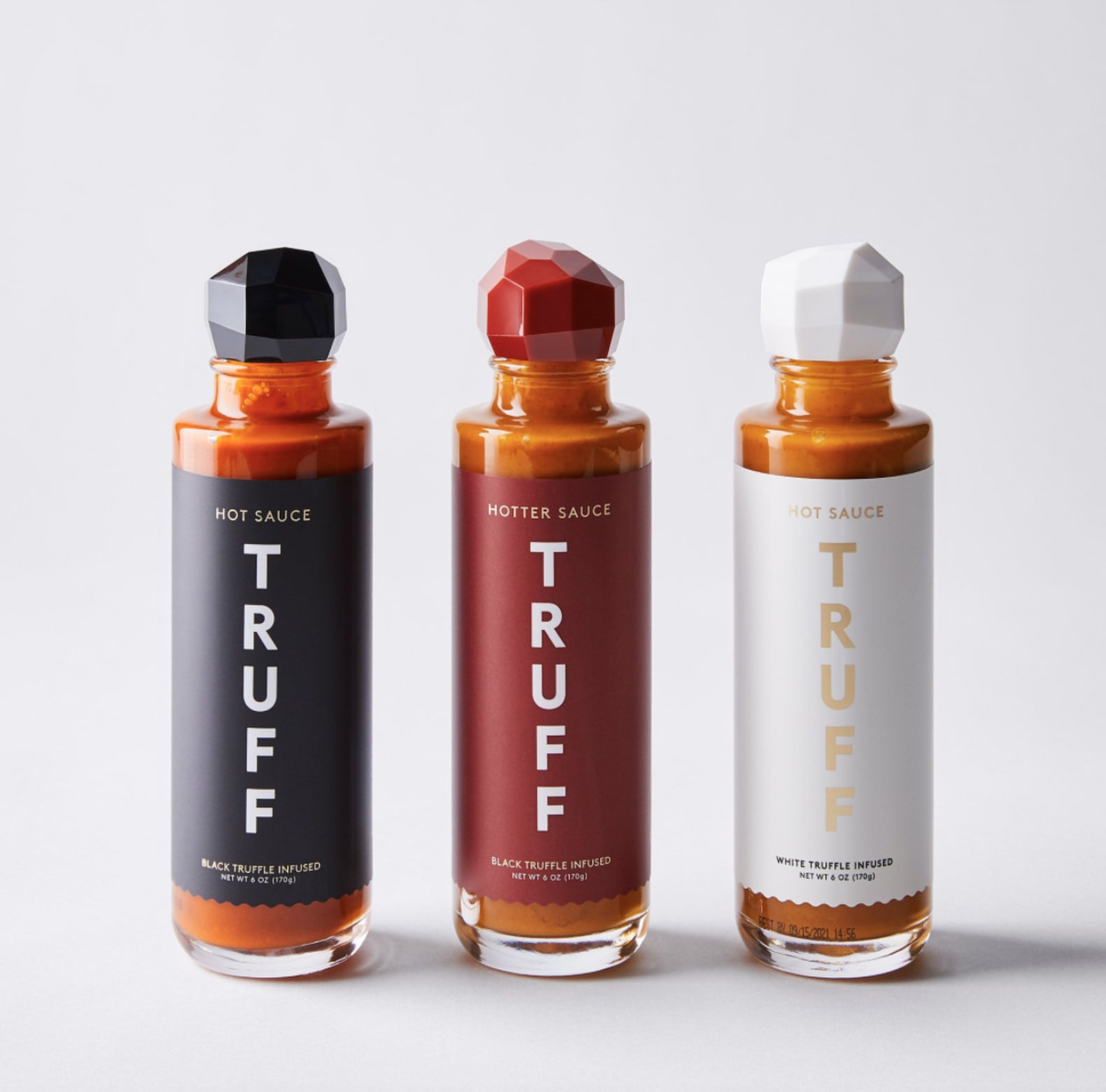 Truff Hot Sauce Review | PS Food