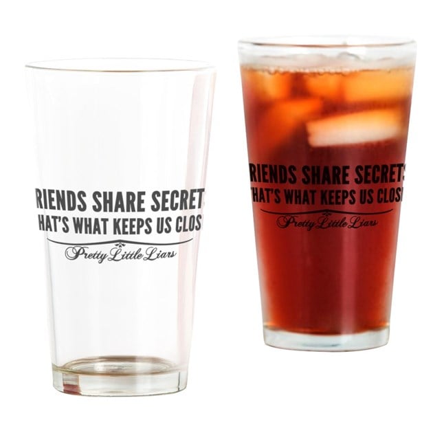 Pretty Little Liars Gifts | POPSUGAR Entertainment