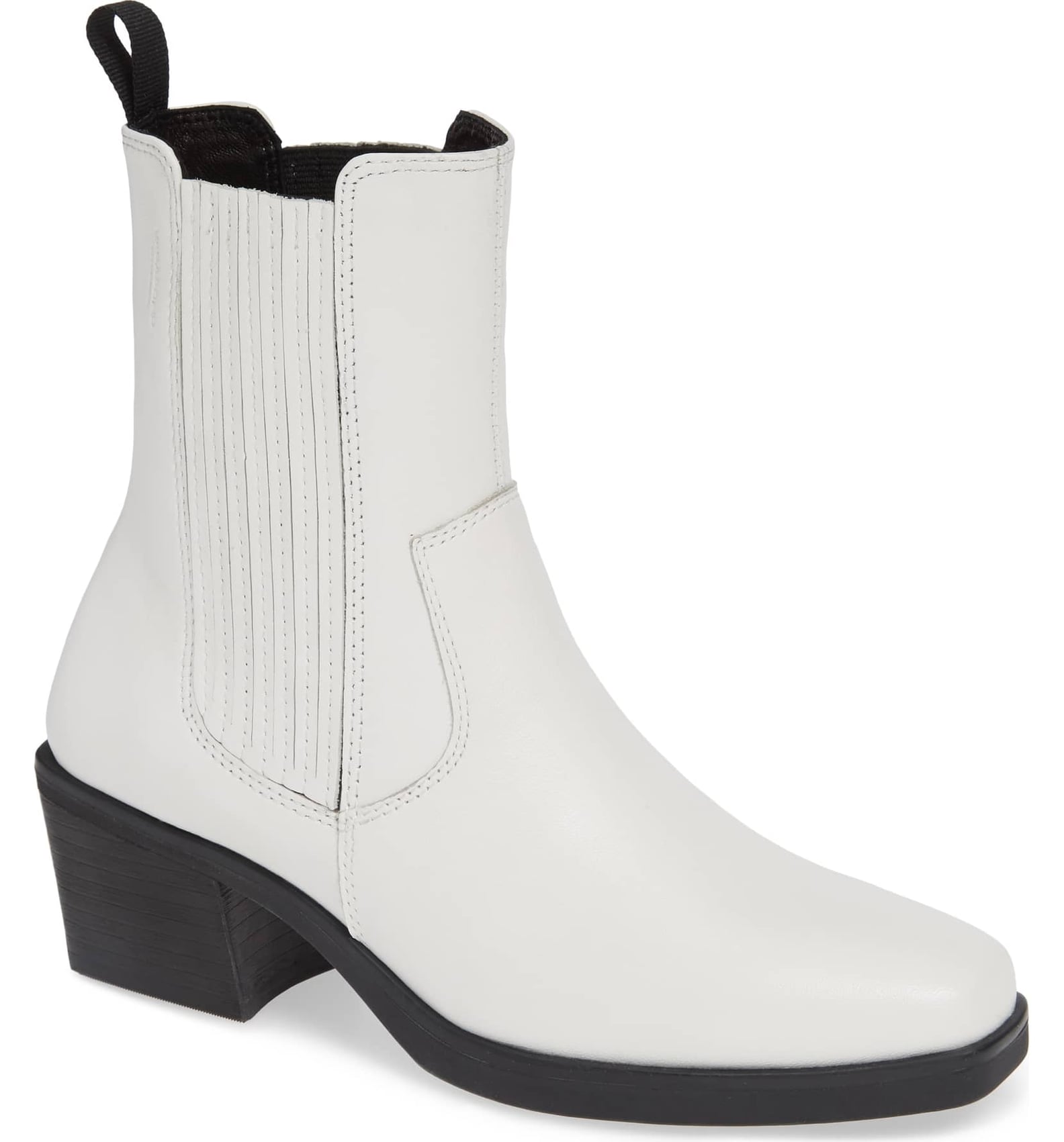 Vagabond Boots Review | PS Fashion