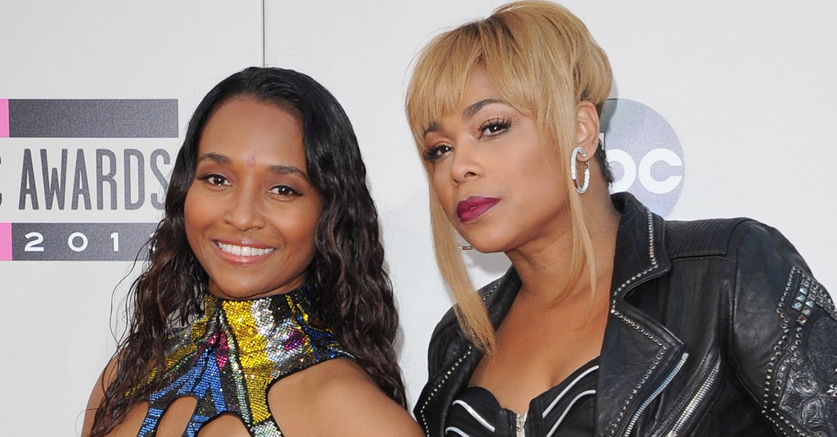 TLC Is Funding Final Album Through Kickstarter | PS Entertainment