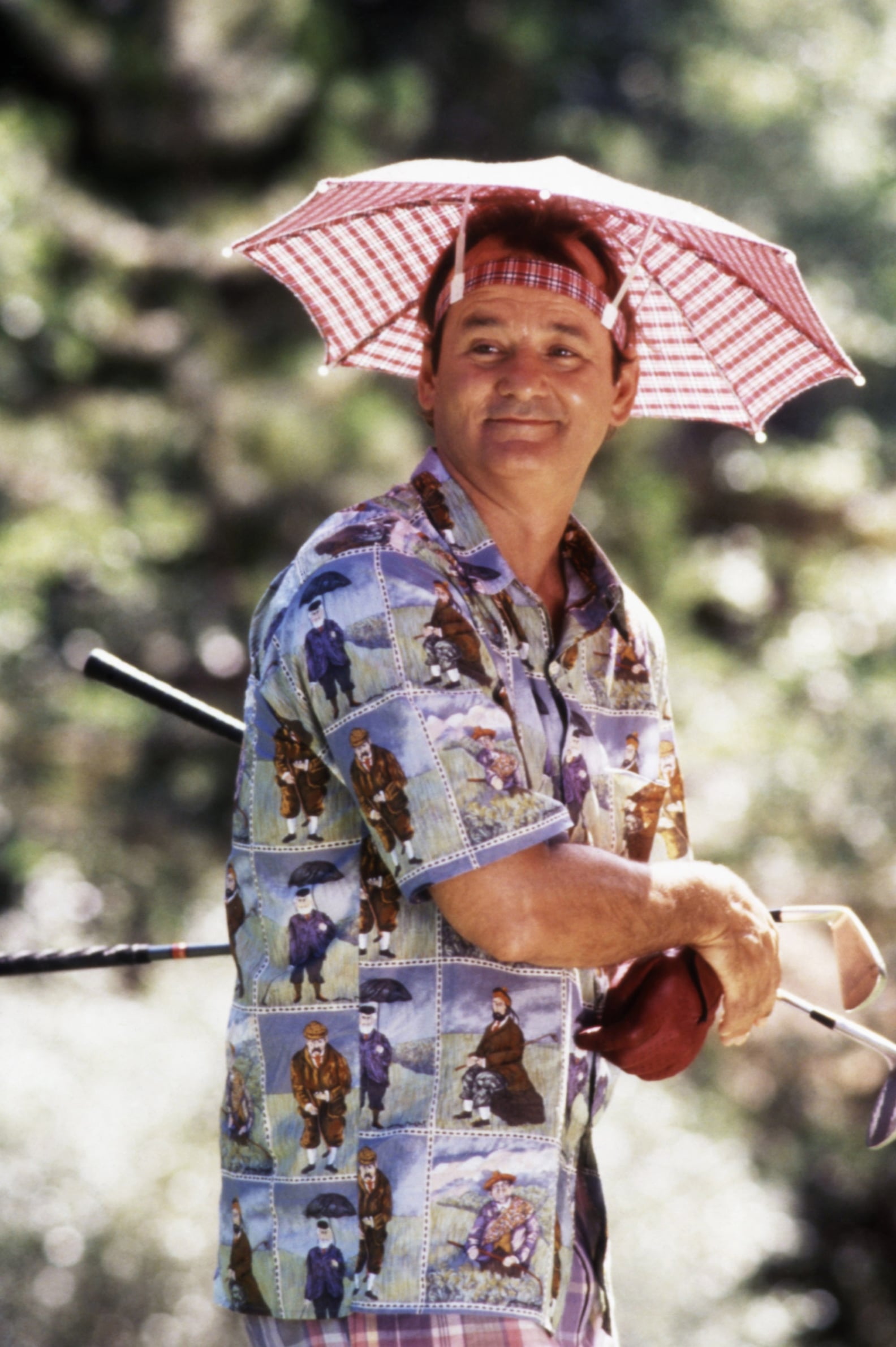 Bill Murray Movie GIFs | PS Entertainment