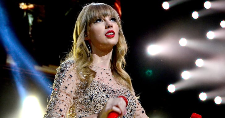 Taylor Swift Is Releasing an "All Too Well" Short Film | POPSUGAR ...