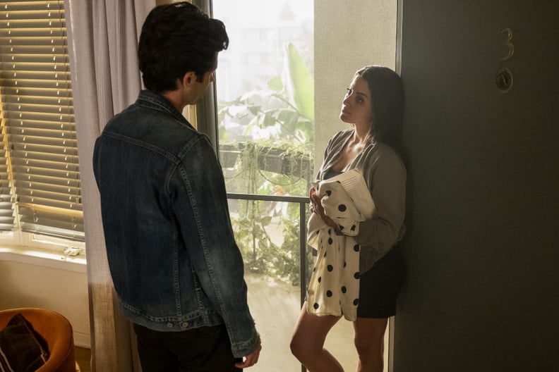 Netflix's You Season 2 Pictures | POPSUGAR Entertainment