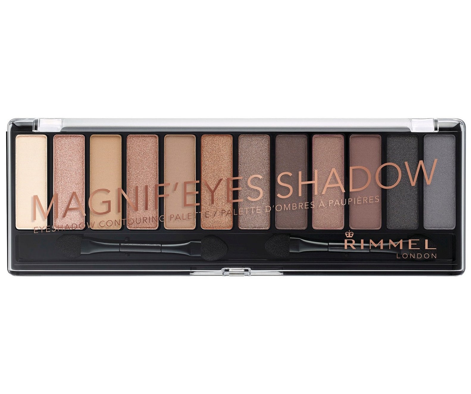 Best Drugstore Eye Shadows | PS Beauty