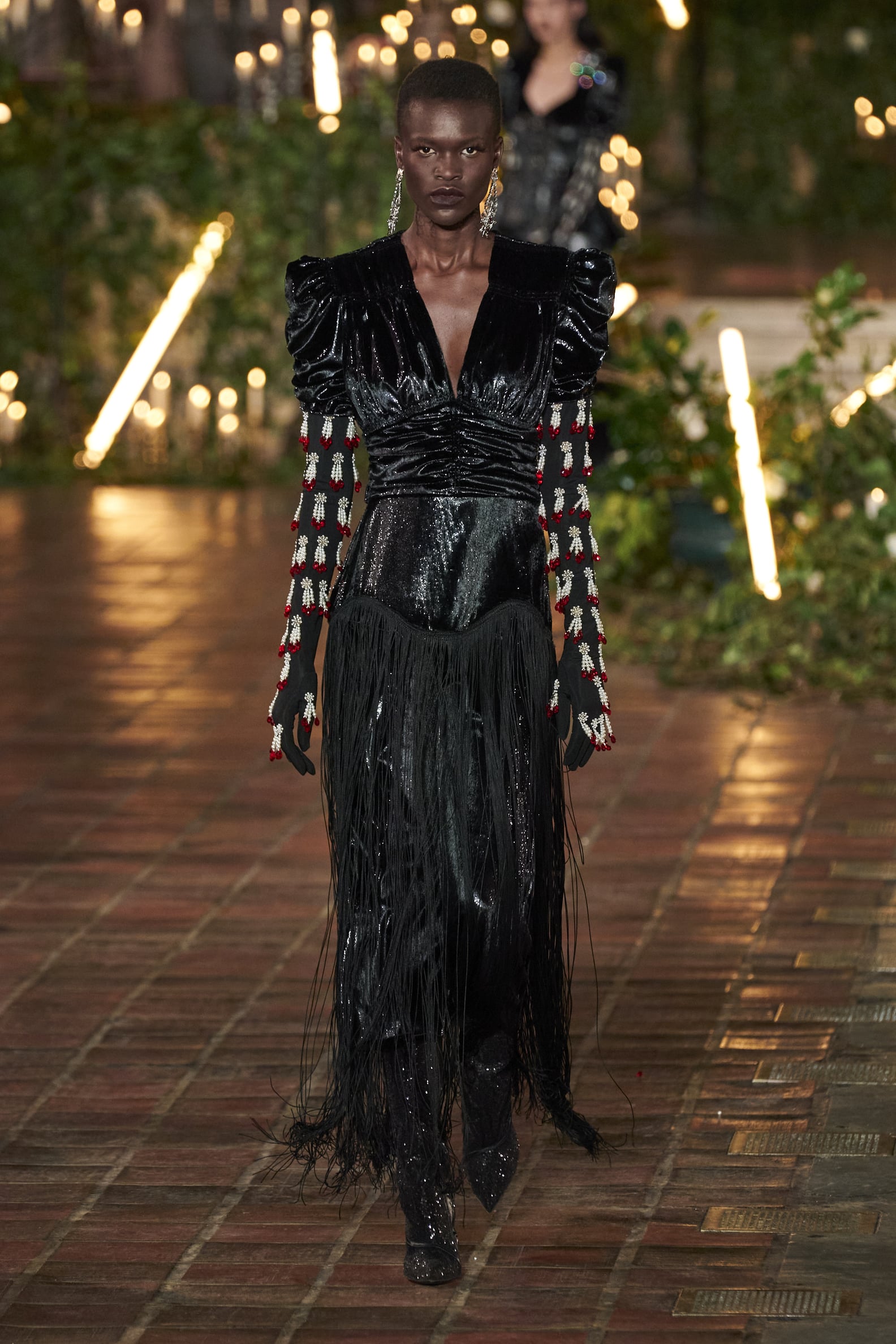 Rodarte's Fall 2020 New York Fashion Week Show | PS Fashion