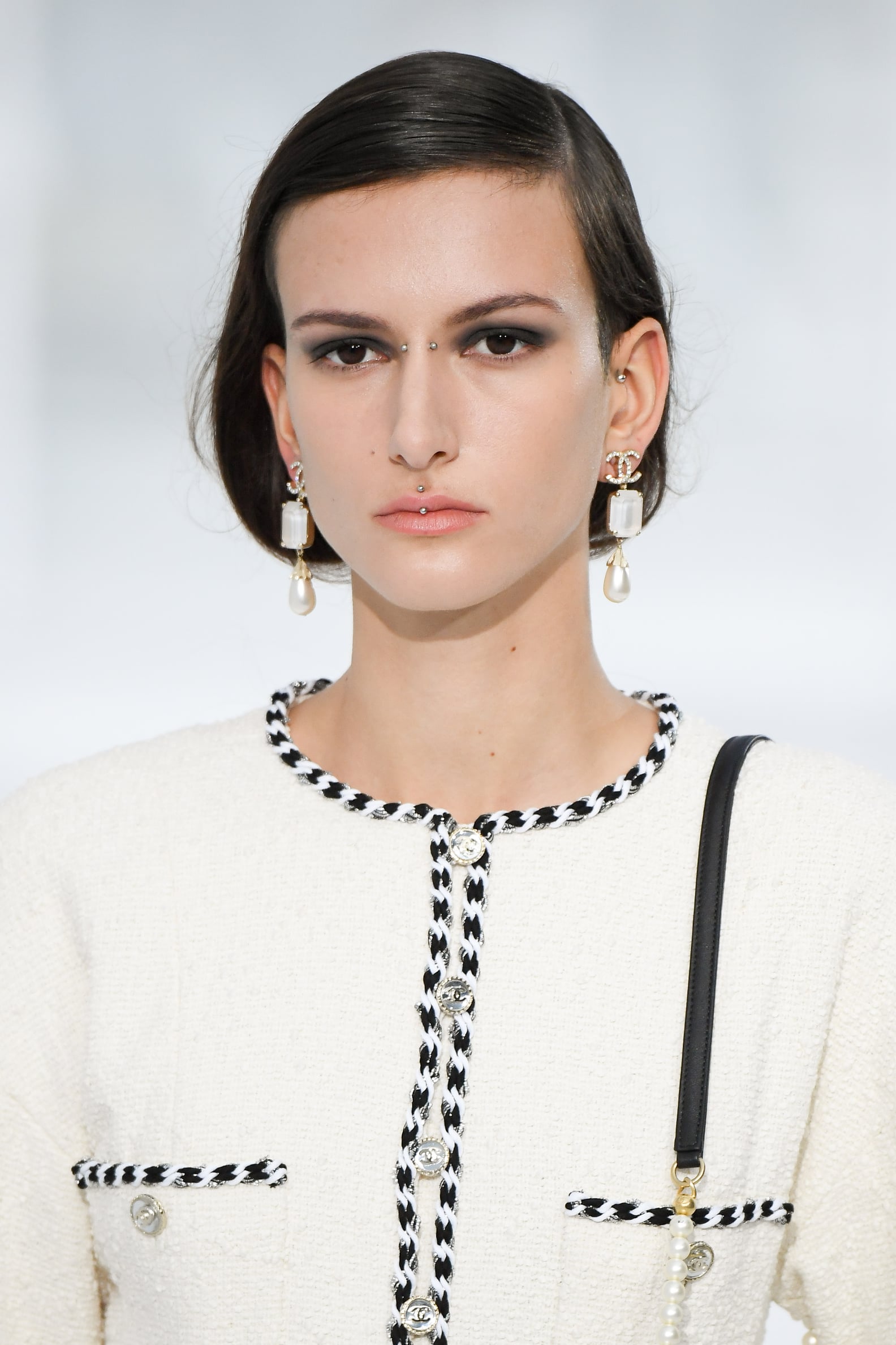 Chanel Spring/Summer 2021 Review and Photos | PS Fashion