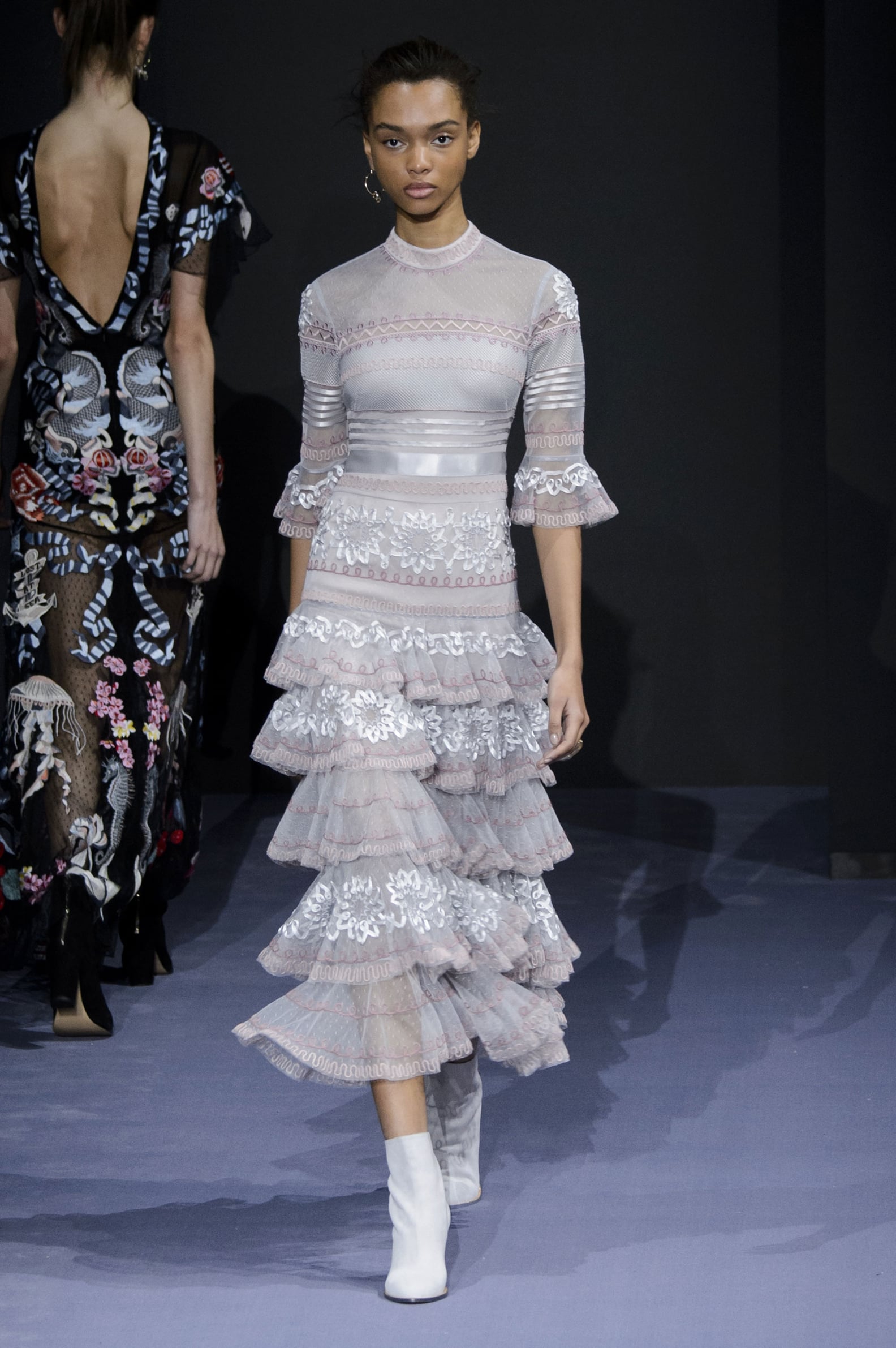 Temperley Fall 2016 Collection | PS Fashion