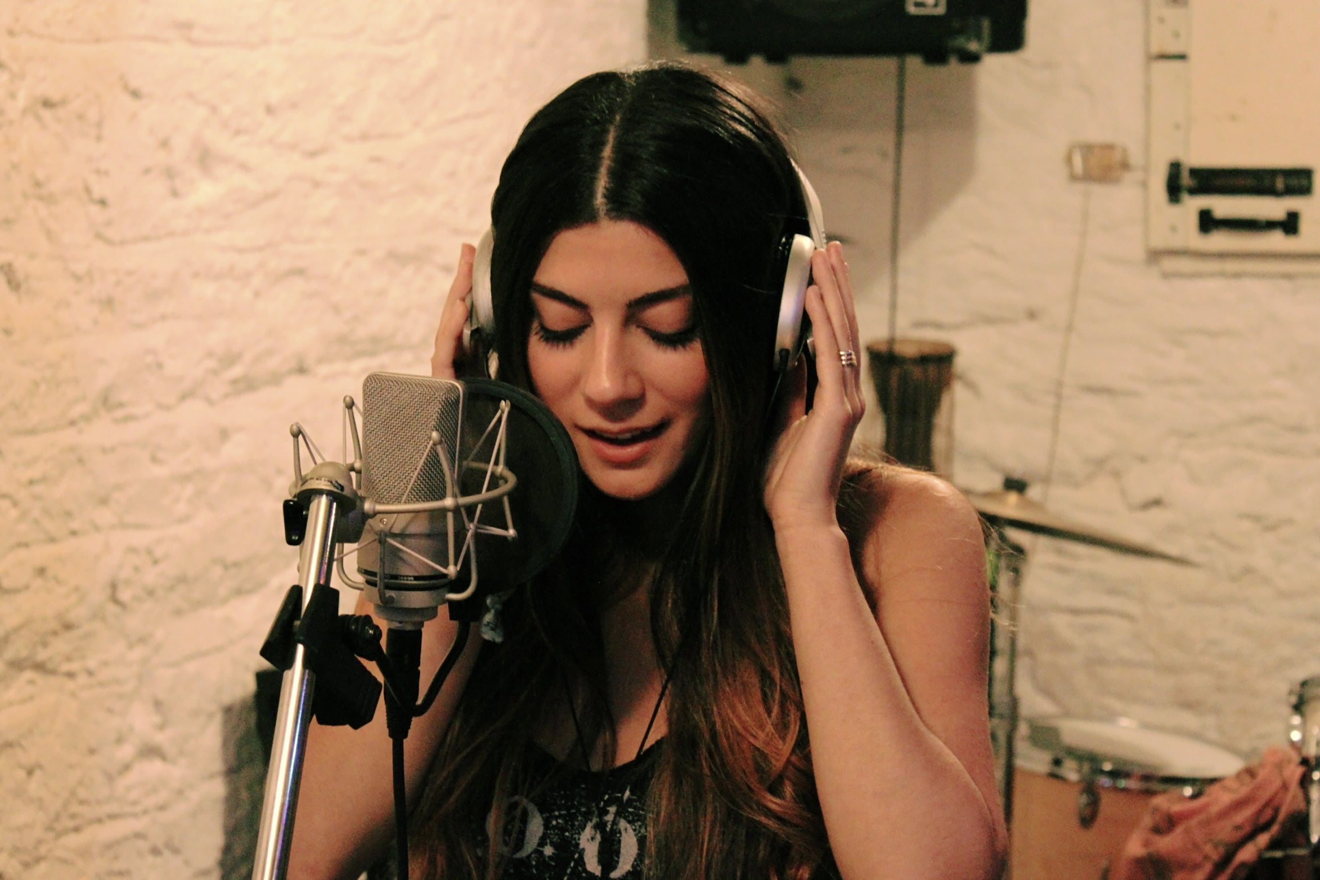 Camila Barbeito | POPSUGAR