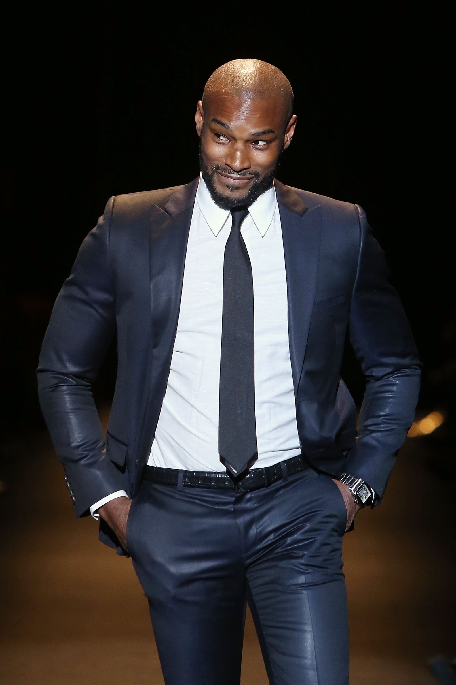 Tyson Beckford Hot Pictures | PS Celebrity