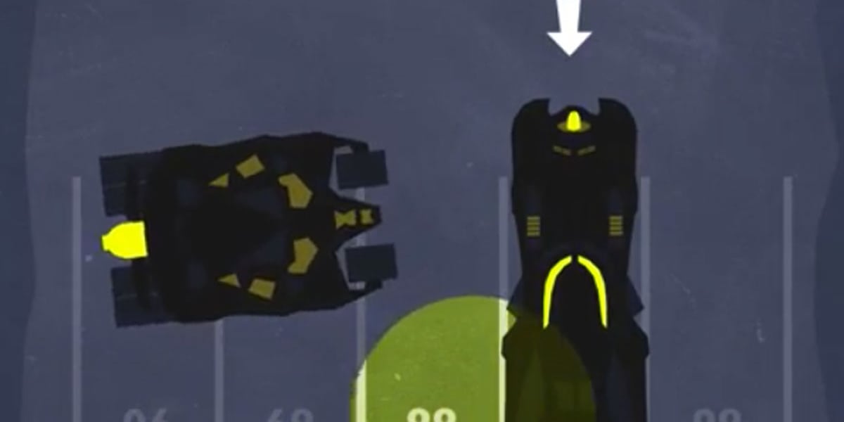 This Batman-Themed Brain Teaser Will Really Stump You | PS Tech