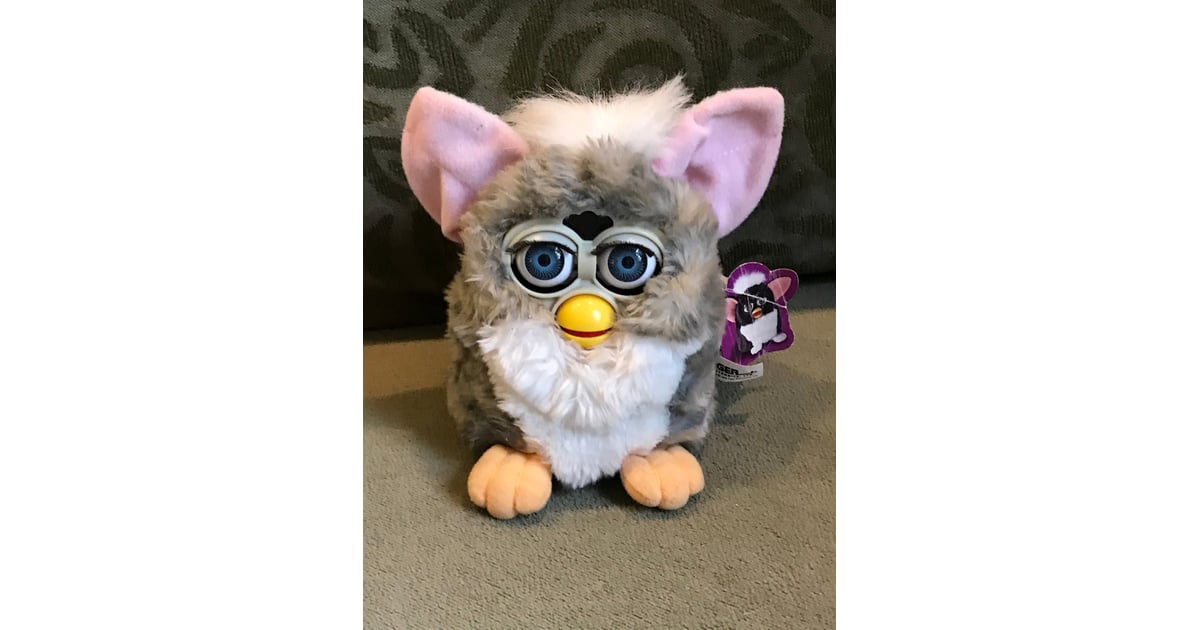 Furby Things All 90s Girls Remember Popsugar Love And Sex Photo 269