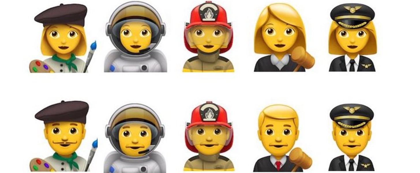 Apple Requests Five New Jobs Emoji | POPSUGAR Tech