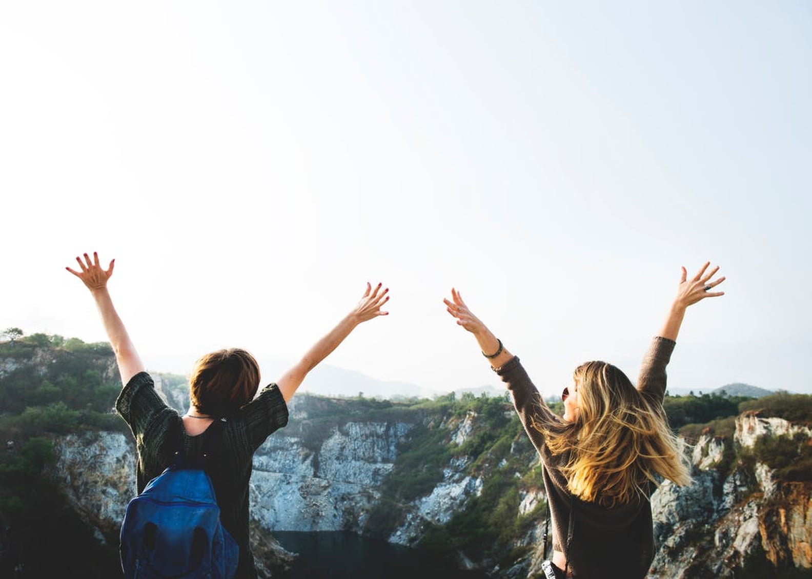 Free Ways to Show Your Love | PS Love