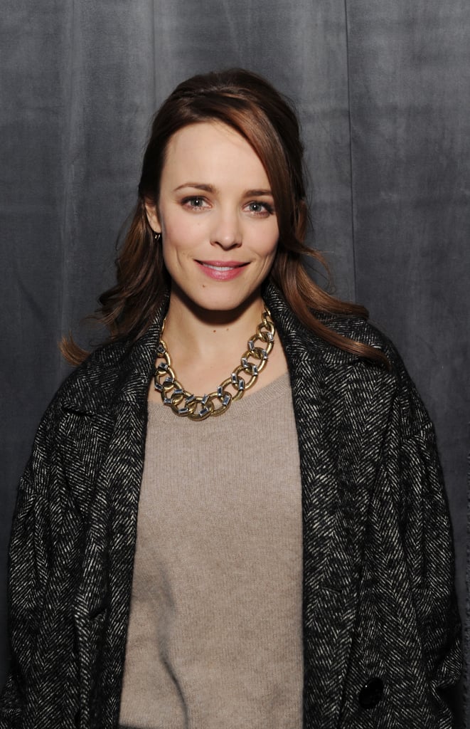 Sundance Film Festival Hair and Makeup 2014 | POPSUGAR Beauty