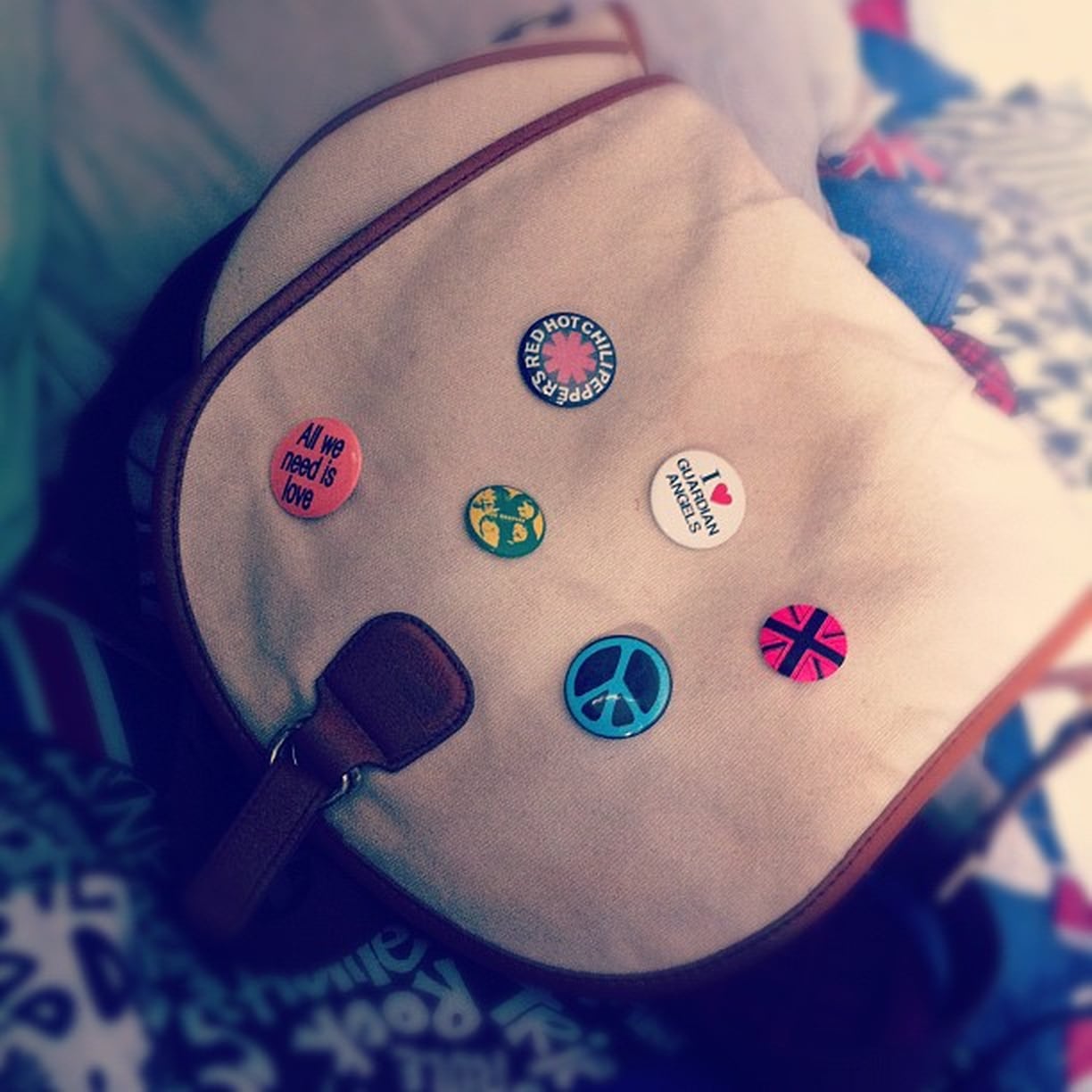 Best Things About High School | PS Love