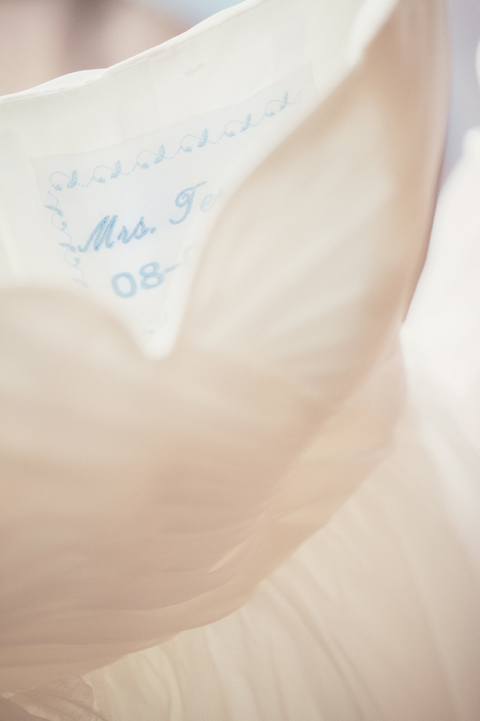 How to Match Your Groom | PS Fashion