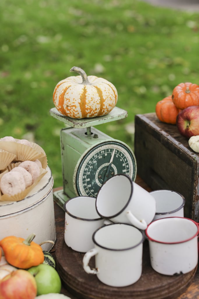 How to Host a Kids' Friendsgiving | POPSUGAR Family