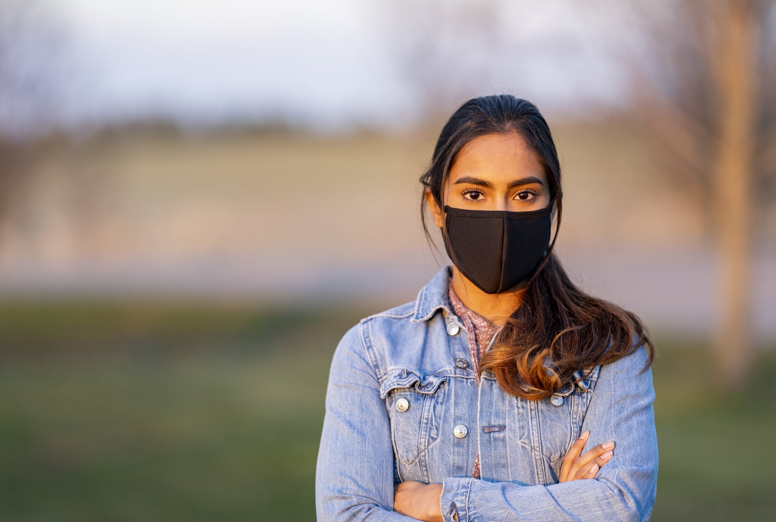 How Often Should I Wash My Face Mask? | PS Fitness