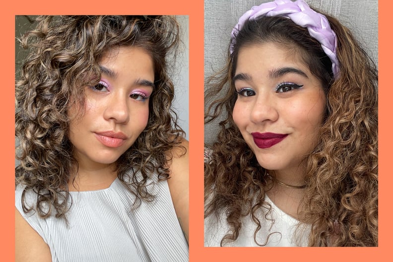 I'm Finally Embracing My Natural Curls This Summer | PS Beauty