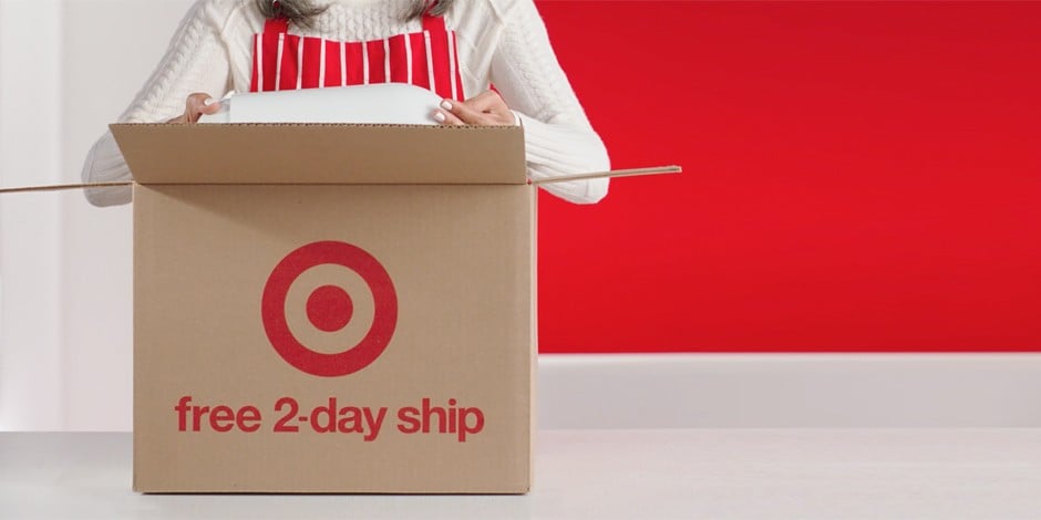 Target Offers Free 2-Day Shipping 2018 | POPSUGAR Family