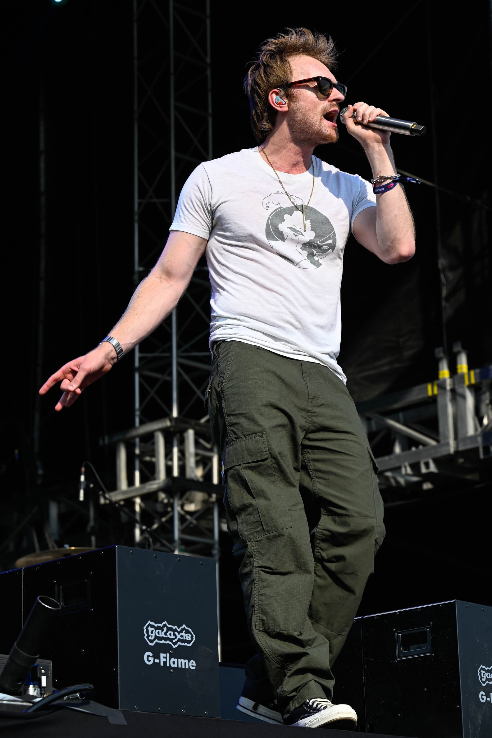 Governors Ball Performers Outfits | PS Fashion