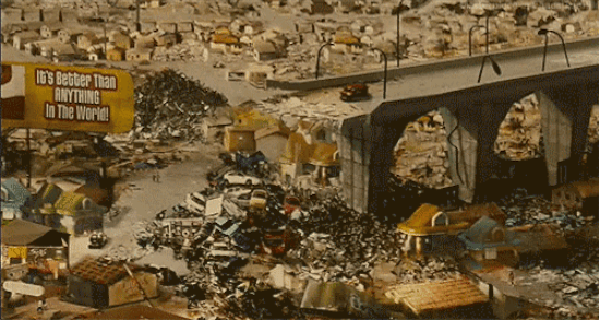 Idiocracy GIFs | PS Entertainment