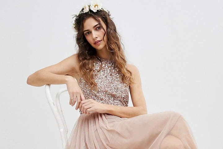 ASOS Maya Dresses | POPSUGAR Fashion UK