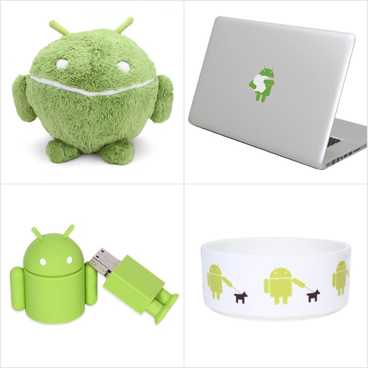 Android Gifts | POPSUGAR Tech