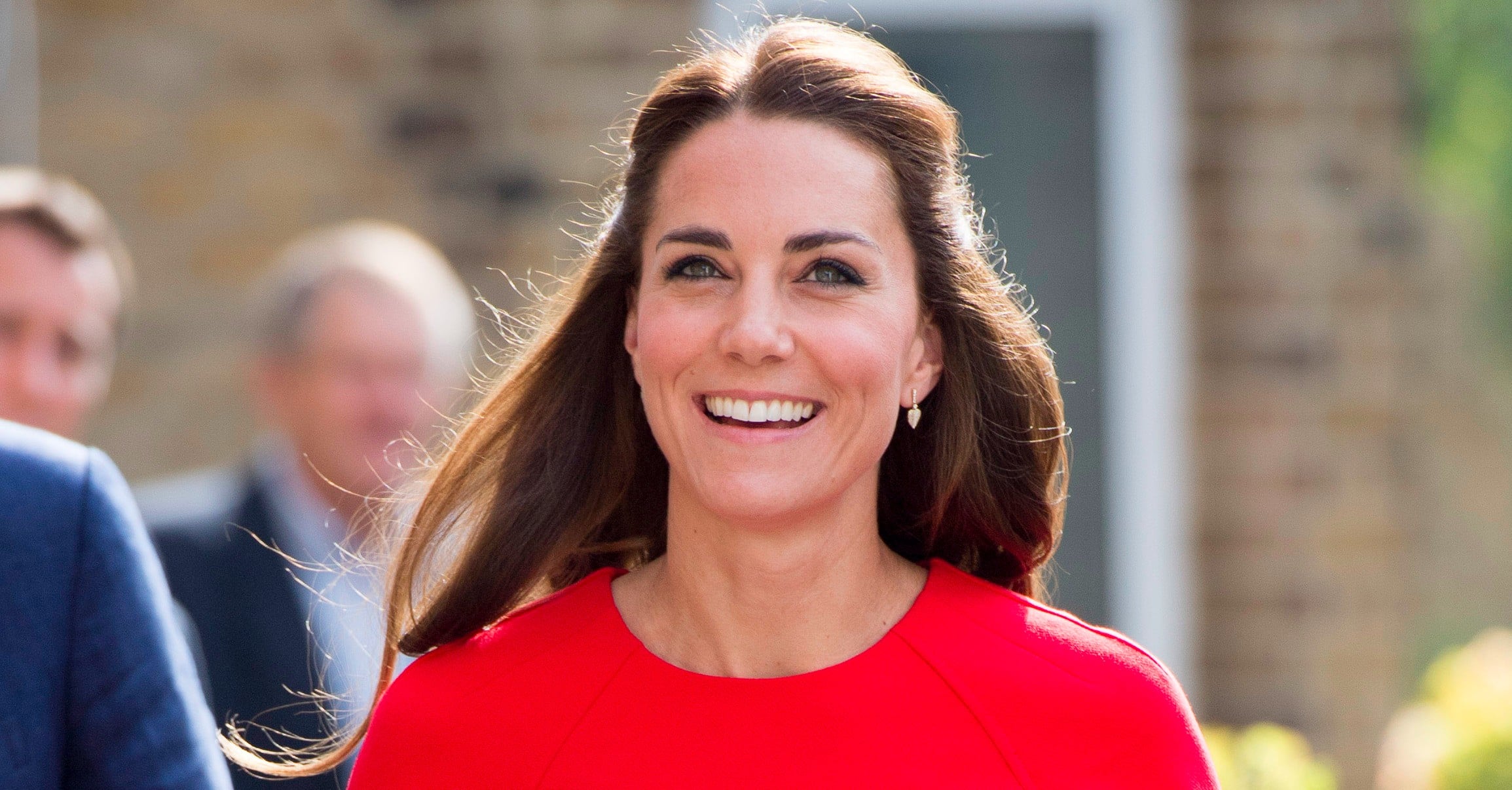 What Is Kate Middleton's Real Name? | POPSUGAR Celebrity