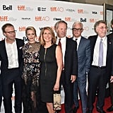 Who Are the Real Reporters From the Spotlight Movie? | POPSUGAR ...