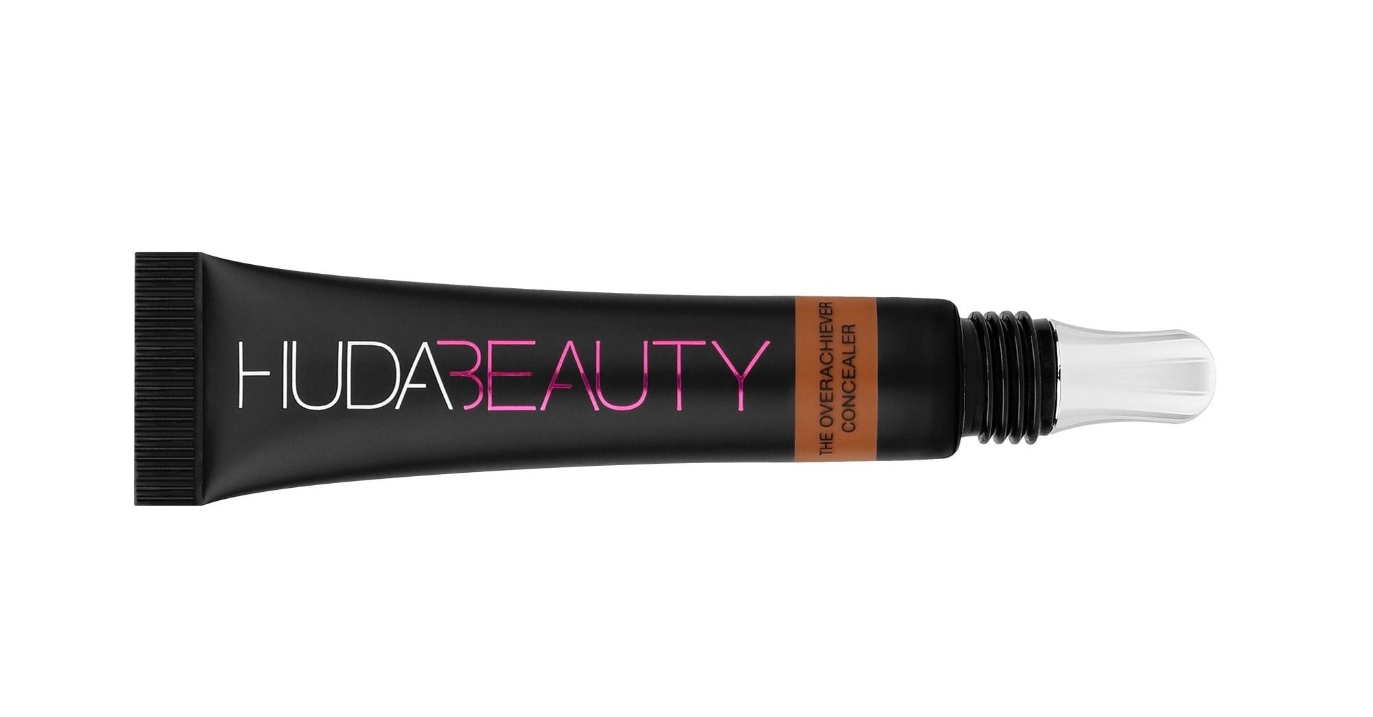 Huda Beauty Overachiever Concealer Review | POPSUGAR Beauty