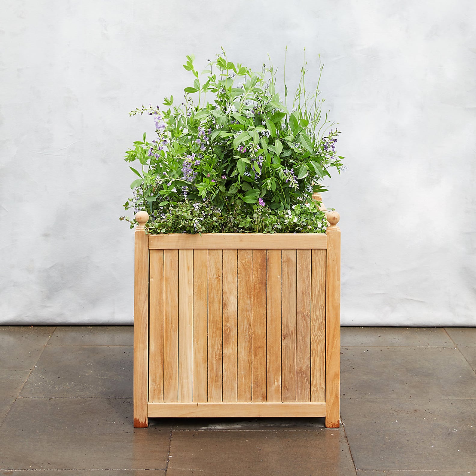 Best Outdoor Planters From Terrain | PS Home