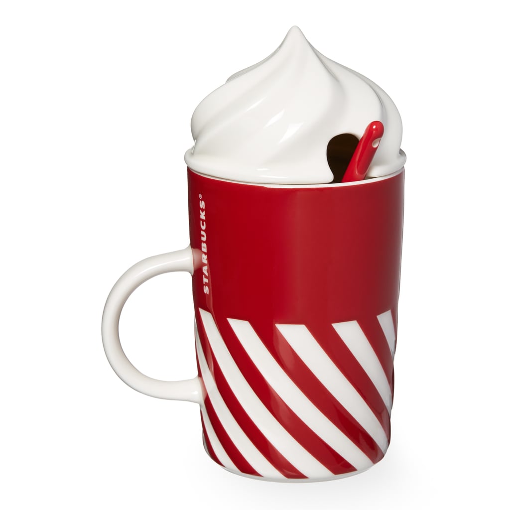 Best Designs From Starbucks Holiday 2015 Collection | POPSUGAR Home