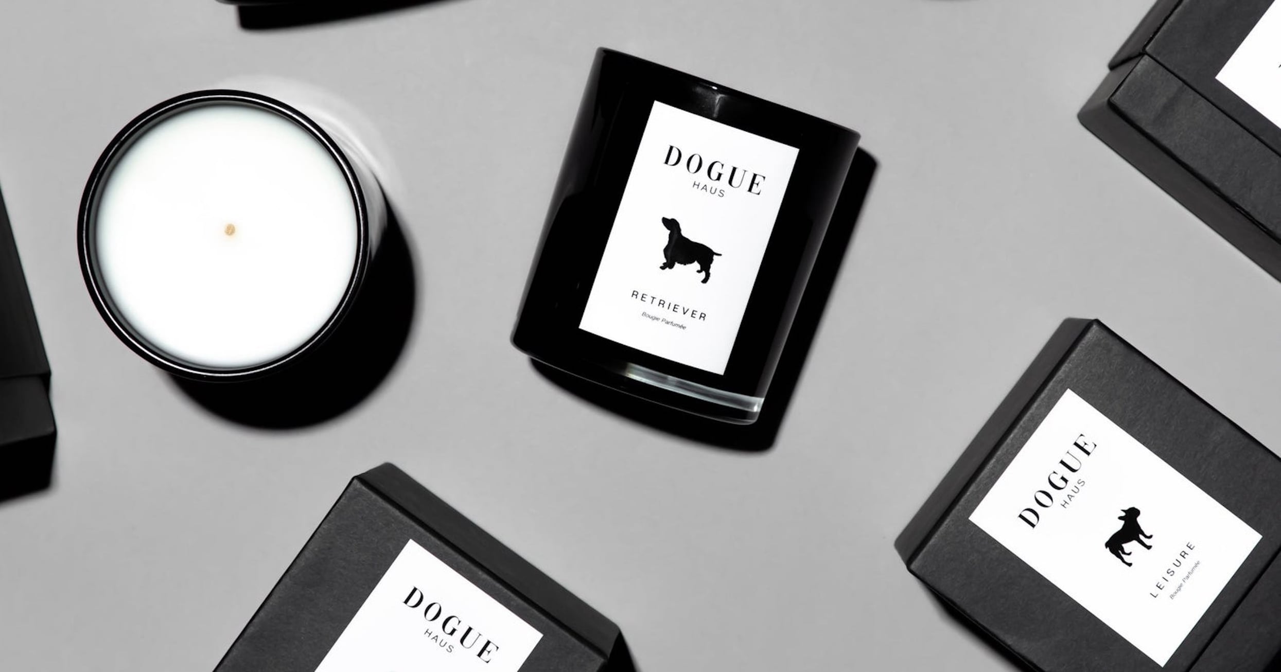 These Breed-Inspired Candles Are Perfect For Chic Dog Owners | PS Pets