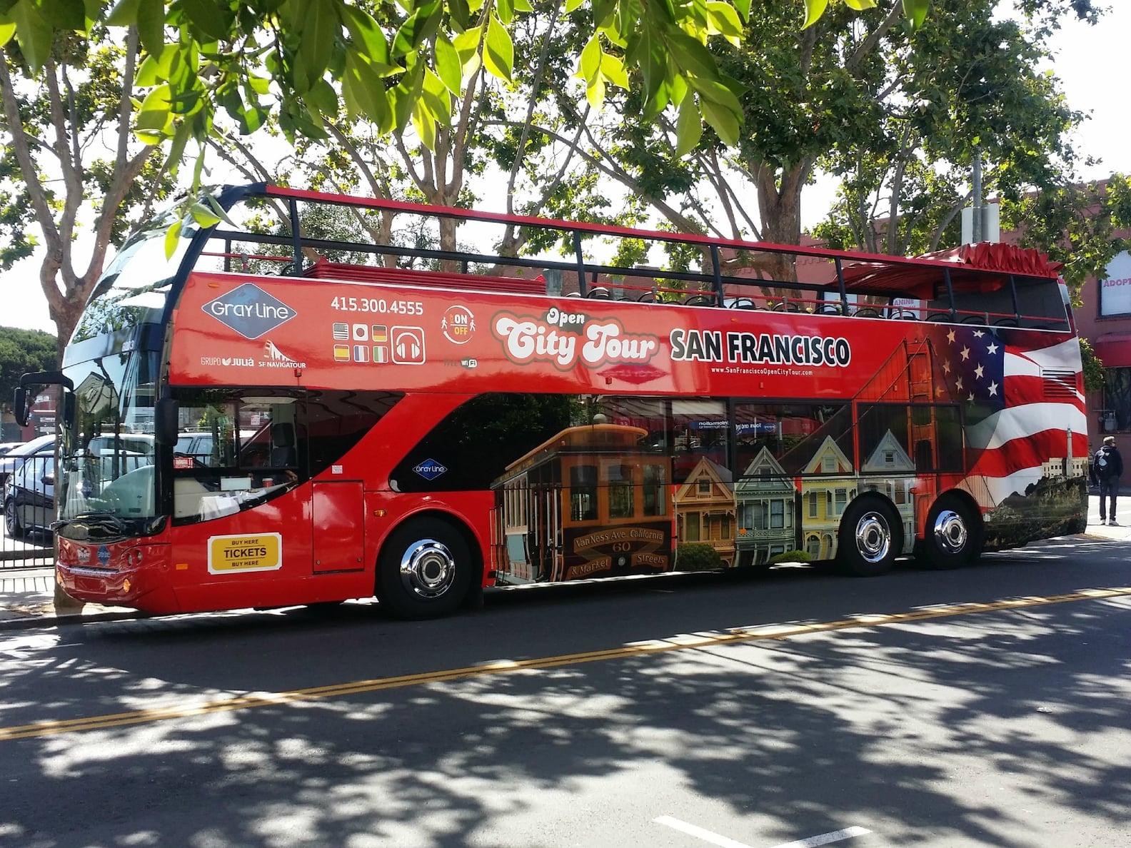 Most Popular Tours in America | PS Smart Living