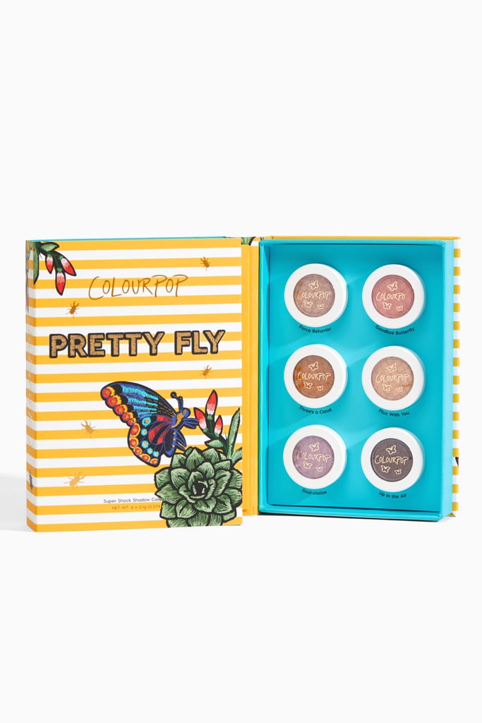 ColourPop Butterfly Collection Spring 2018 | POPSUGAR Beauty